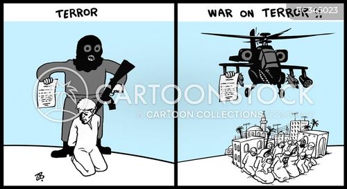 Warhawk Cartoons and Comics - funny pictures from CartoonStock