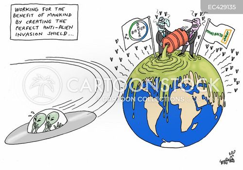 Pfizer-allergan Merger Cartoons and Comics - funny pictures from ...