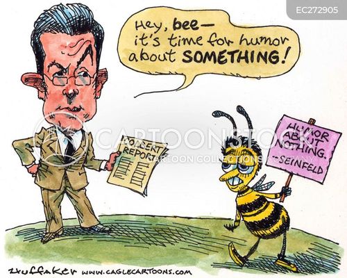 Observational Humor Cartoons and Comics - funny pictures from CartoonStock