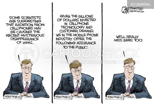 Native Bees Cartoons and Comics - funny pictures from CartoonStock