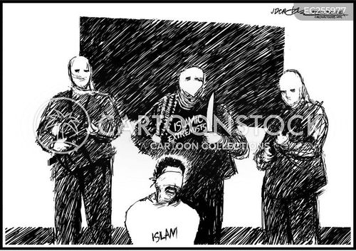 Victimhood Cartoons and Comics - funny pictures from CartoonStock