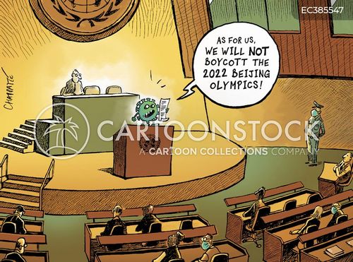 Divest Cartoons and Comics - funny pictures from CartoonStock