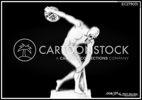 Bejing Cartoons and Comics - funny pictures from CartoonStock