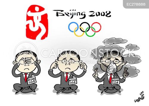 Indoor Air Pollution Cartoons and Comics - funny pictures from CartoonStock