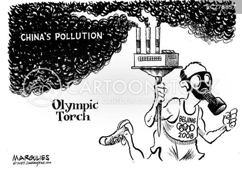 Haze Cartoons and Comics - funny pictures from CartoonStock