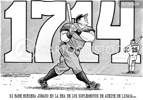 Suplementos Cartoons and Comics - funny pictures from CartoonStock