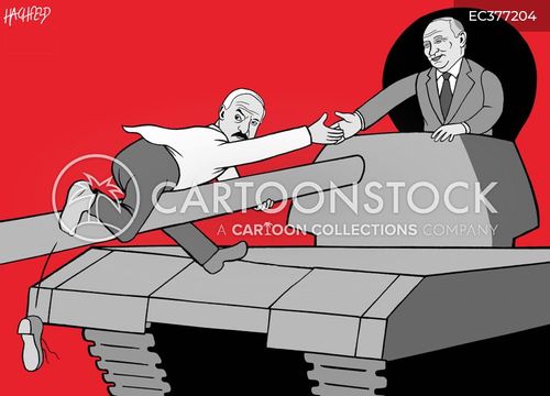 Belarus President Election 2025 Cartoons and Comics - funny pictures ...