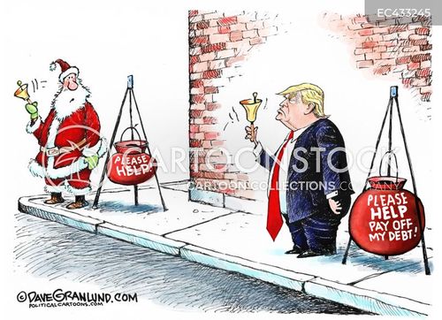 Bell Ringer Cartoons and Comics - funny pictures from CartoonStock