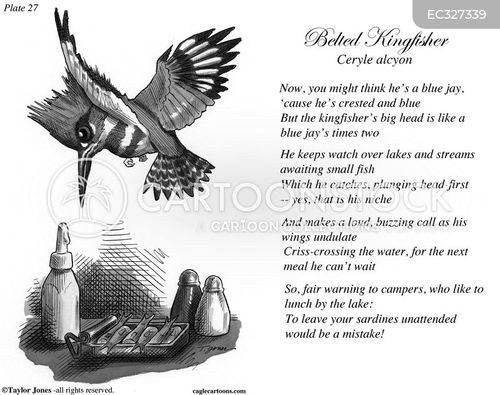 Ethology Cartoons and Comics - funny pictures from CartoonStock