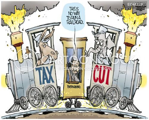 Railroad Cartoons and Comics - funny pictures from CartoonStock