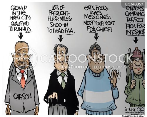 Capable Cartoons and Comics - funny pictures from CartoonStock