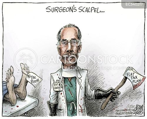 Progressive Tax Plan Cartoons and Comics - funny pictures from CartoonStock