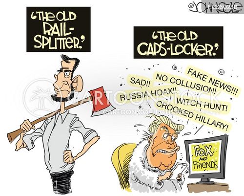 Candy Carson Cartoons and Comics - funny pictures from CartoonStock