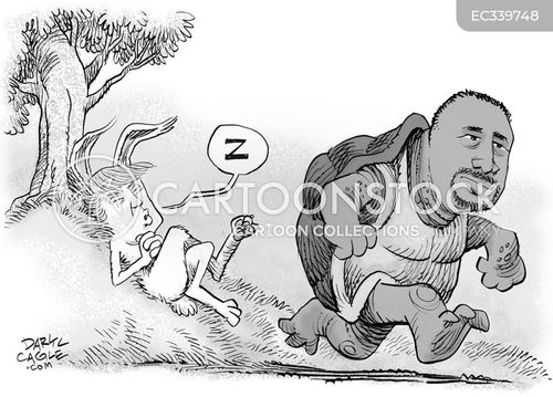 Real Estate Mogul Cartoons and Comics - funny pictures from CartoonStock