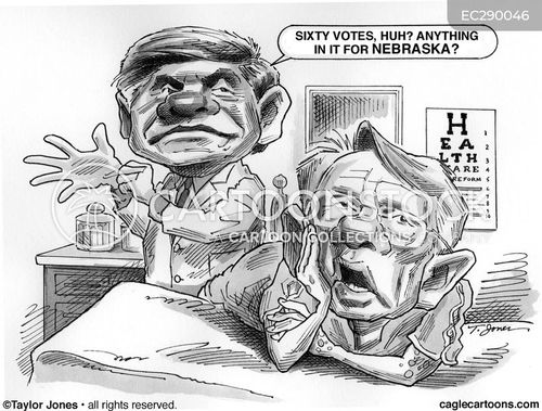 Ben Nelson Cartoons and Comics - funny pictures from CartoonStock