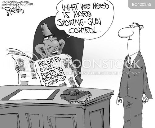 Ben Rhodes Cartoons and Comics - funny pictures from CartoonStock