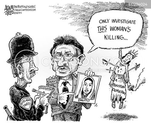 Tragic Loss Cartoons and Comics - funny pictures from CartoonStock