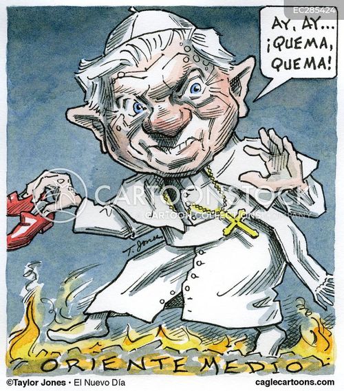 Benedict's Cartoons and Comics - funny pictures from CartoonStock