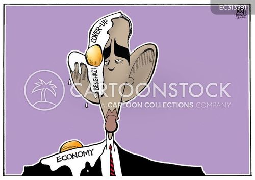 Embassy Staff Cartoons and Comics - funny pictures from CartoonStock