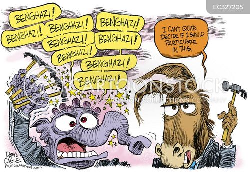 Congress Committees Cartoons and Comics - funny pictures from CartoonStock