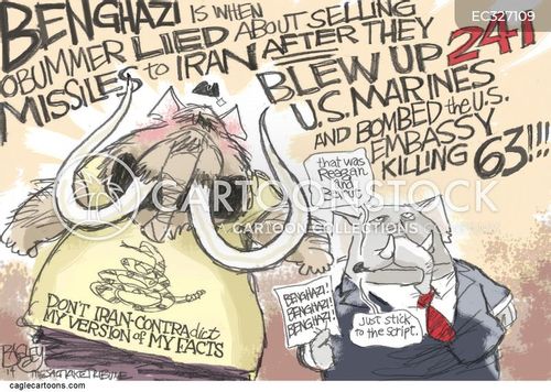 Bedlam Cartoons and Comics - funny pictures from CartoonStock