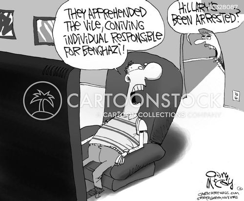 Ahmed Abu Khattala Cartoons and Comics - funny pictures from CartoonStock