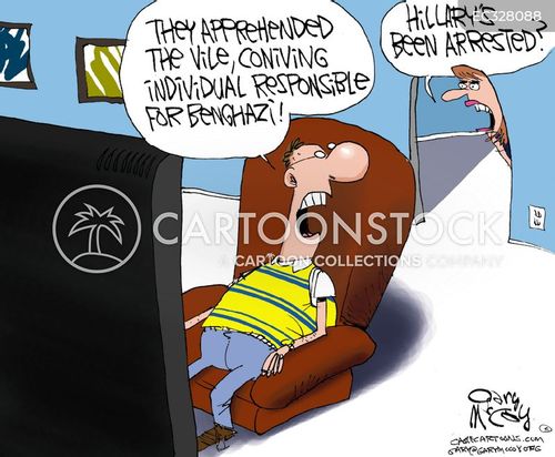 Apprehended Cartoons and Comics - funny pictures from CartoonStock