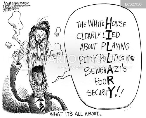 Security Scandal Cartoons and Comics - funny pictures from CartoonStock