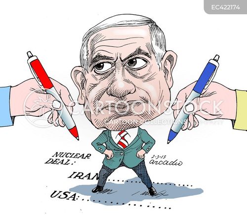 Nuclear Crisis Management Cartoons and Comics - funny pictures from ...