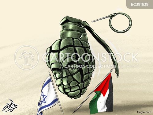 Benjamin Netanyahu Cartoons and Comics - funny pictures from CartoonStock