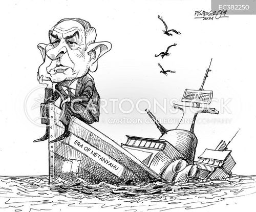 Political Foreshadowing Cartoons and Comics - funny pictures from ...