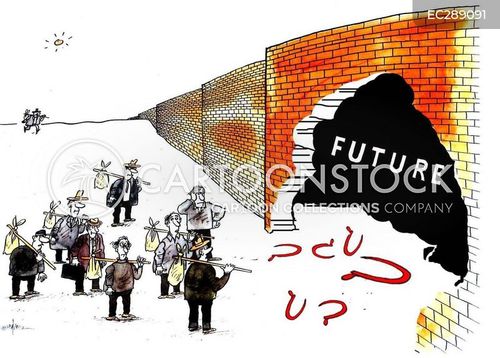 Emerging Cartoons and Comics - funny pictures from CartoonStock