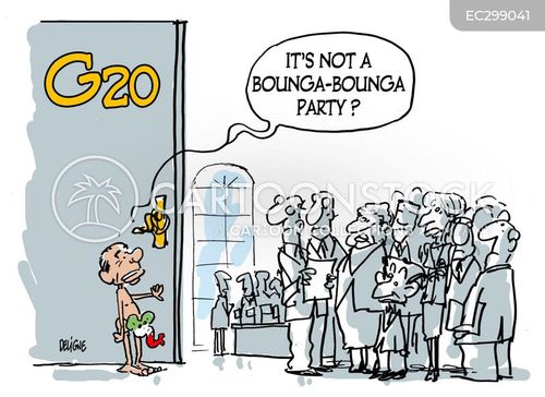 Bounga Cartoons and Comics - funny pictures from CartoonStock