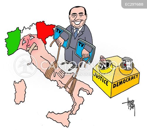 Undemocratic Cartoons and Comics - funny pictures from CartoonStock