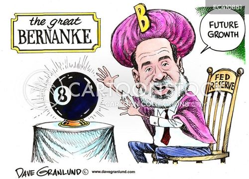 Job Growth Outlook Cartoons and Comics - funny pictures from CartoonStock