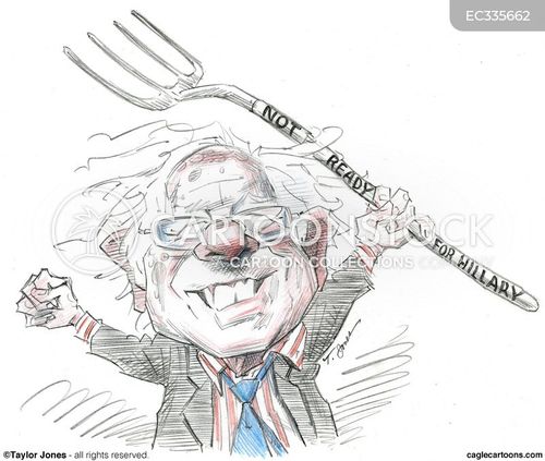Primary Challenge Cartoons and Comics - funny pictures from CartoonStock