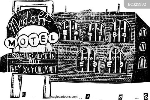 Extravagant Spending Cartoons and Comics - funny pictures from CartoonStock