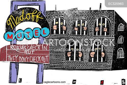 Madoof Cartoons and Comics - funny pictures from CartoonStock