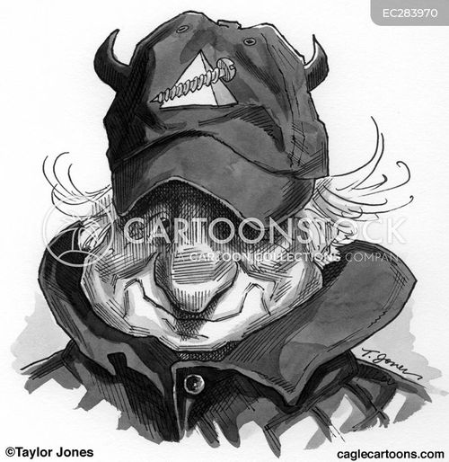 Smiling Face Cartoons and Comics - funny pictures from CartoonStock