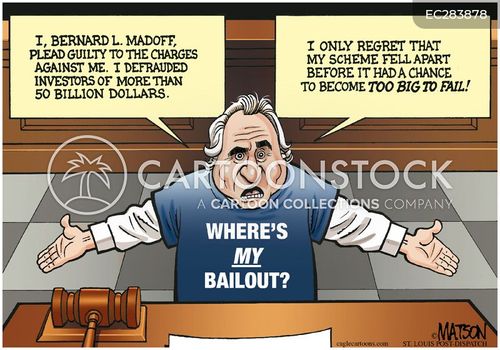 Investment Scams Cartoons and Comics - funny pictures from CartoonStock