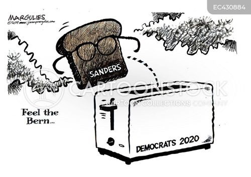 The Bern Cartoons and Comics - funny pictures from CartoonStock