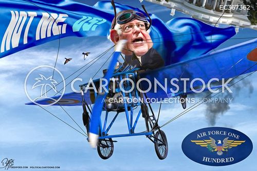 Air Force Cartoons and Comics - funny pictures from CartoonStock