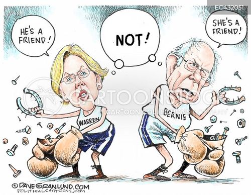 Wit Wardens Cartoons and Comics - funny pictures from CartoonStock