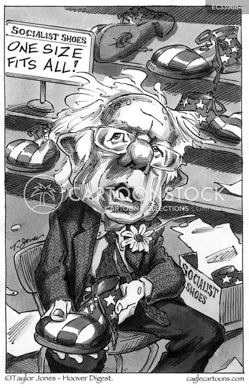 Sanderson Cartoons and Comics - funny pictures from CartoonStock
