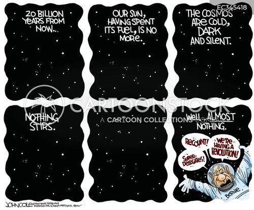 20 Billion Cartoons and Comics - funny pictures from CartoonStock