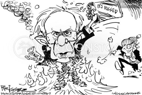 Government Satire Cartoons and Comics - funny pictures from CartoonStock