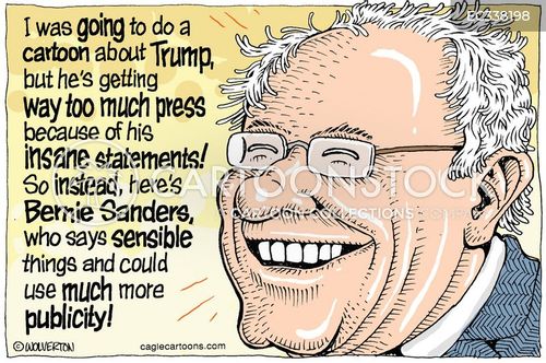 Election Buzz Cartoons and Comics - funny pictures from CartoonStock
