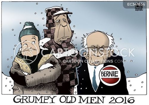 Ornery Cartoons and Comics - funny pictures from CartoonStock