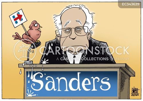 Bernie Bird Cartoons and Comics - funny pictures from CartoonStock