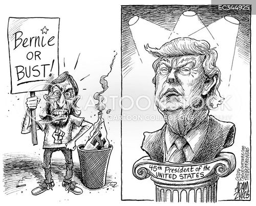 Rift Cartoons and Comics - funny pictures from CartoonStock